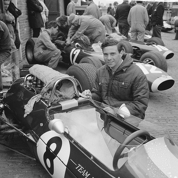 Most Famous Race Car Drivers Of All Time at Lisa Cunningham blog