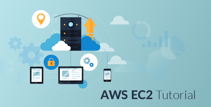 AWS EC2 Tutorial — A Beginner’s Guide To Amazon EC2 | by Bhupesh Choudhary | Jul, 2024 | Medium