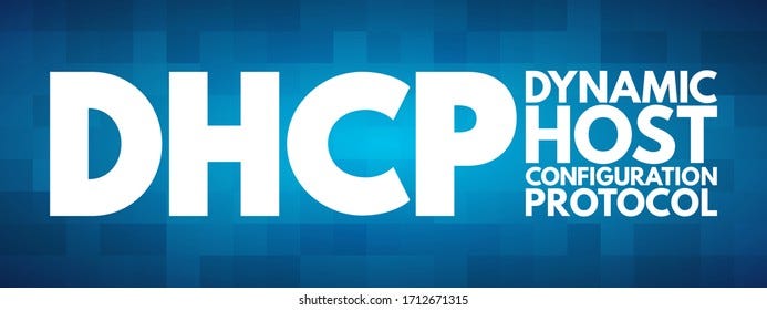 What Is Dhcpv4 Protocol And How To Make Dhcpv4 Configurations By