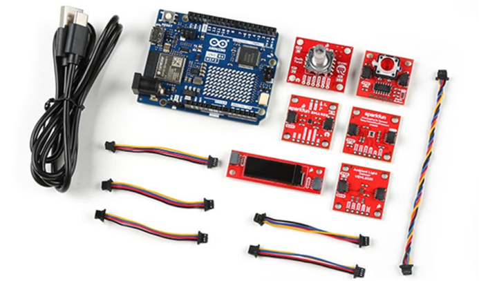 Twenty Years Later: Arduino Is Far More Than Just Arduino | by SLKOR ...