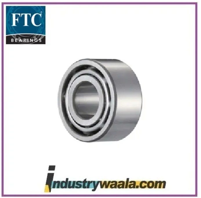 FTC 3204 Double Row Bearing. The FTC 3204 double row bearing is a… | by ...