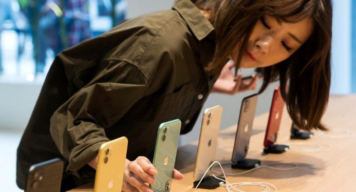 Are iPhones the Smartest Smartphones Ever Made? - Tepsonic LLC - Medium