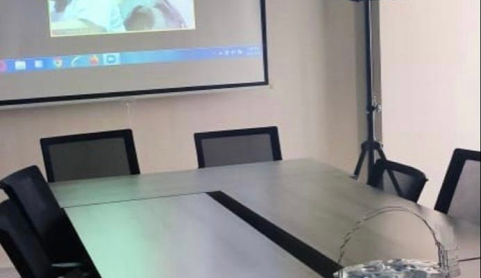 Ruang OSIS. Source: Pinterest | by raya | Medium