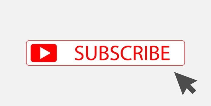 100+ YouTube channels you should subscribe now | by kamal Ganwani | Oct, 2023 | Medium