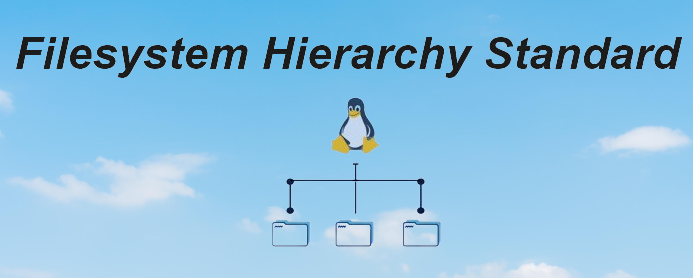 The Filesystem Hierarchy Standard Fhs Organizes Files And Directories In Unix Like Systems