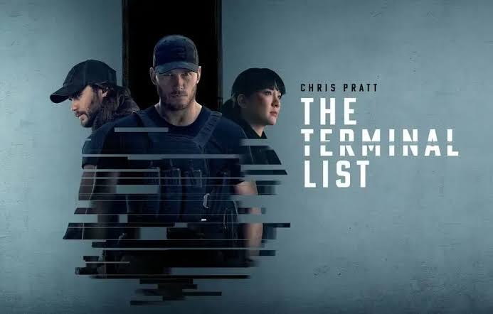 The Terminal list. Navy Seal takes Revenge | by Vinesh Shamnani | Nov, 2024 | Medium