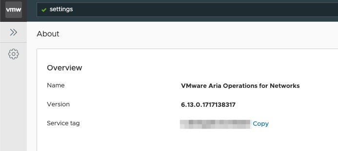 VMware Aria Operations for Networks, Part I. | by Lubomir Tobek | Medium