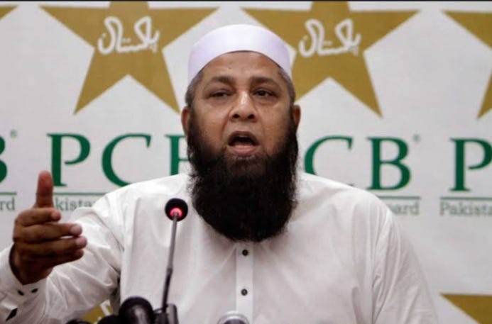 Ismail Haq: A Rising Star in Cricket: | by panda306 | Medium