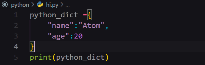 Python Data structure. Data Structures are a way of organizing… | by ...