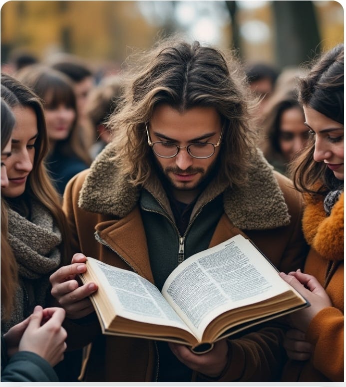 The 2 Publications With More Readers Than Writers | by Derrick | Write ...