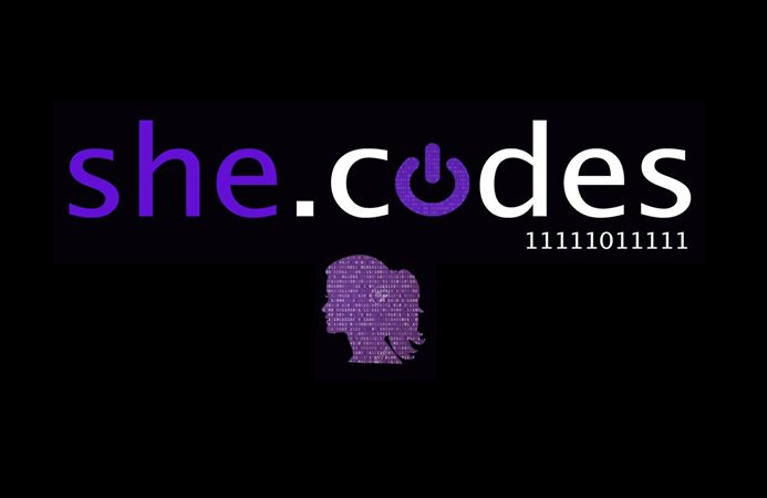 She.Codes: Include Women in CS. She.Codes Club (formally known as… | by Tamara Gagliardi | Medium