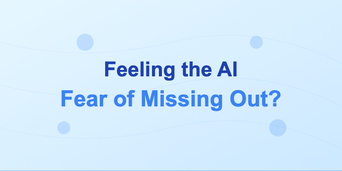 AI FOMO* Is My New Personality Trait (So I Made a Survival Kit) | by ...