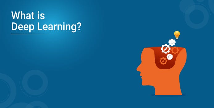 What is Deep Learning | Edureka