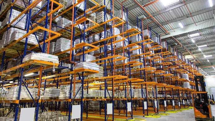 Efficient Inventory Management System | by Sumantha.NTS | Medium