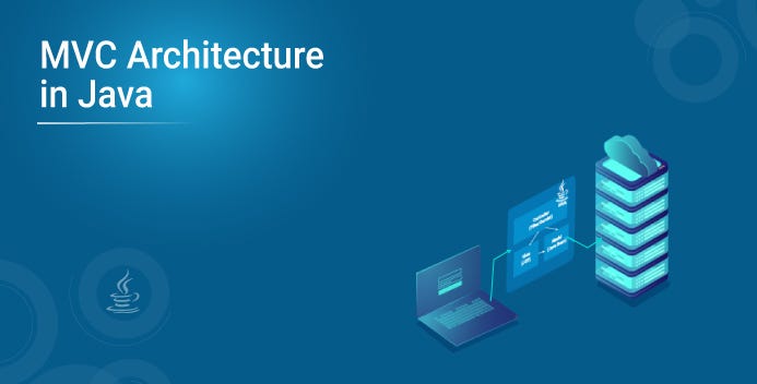 MVC Architecture in Java | Edureka