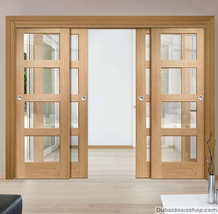 Embrace Elegance and Functionality: The Timeless Allure of Wooden ...