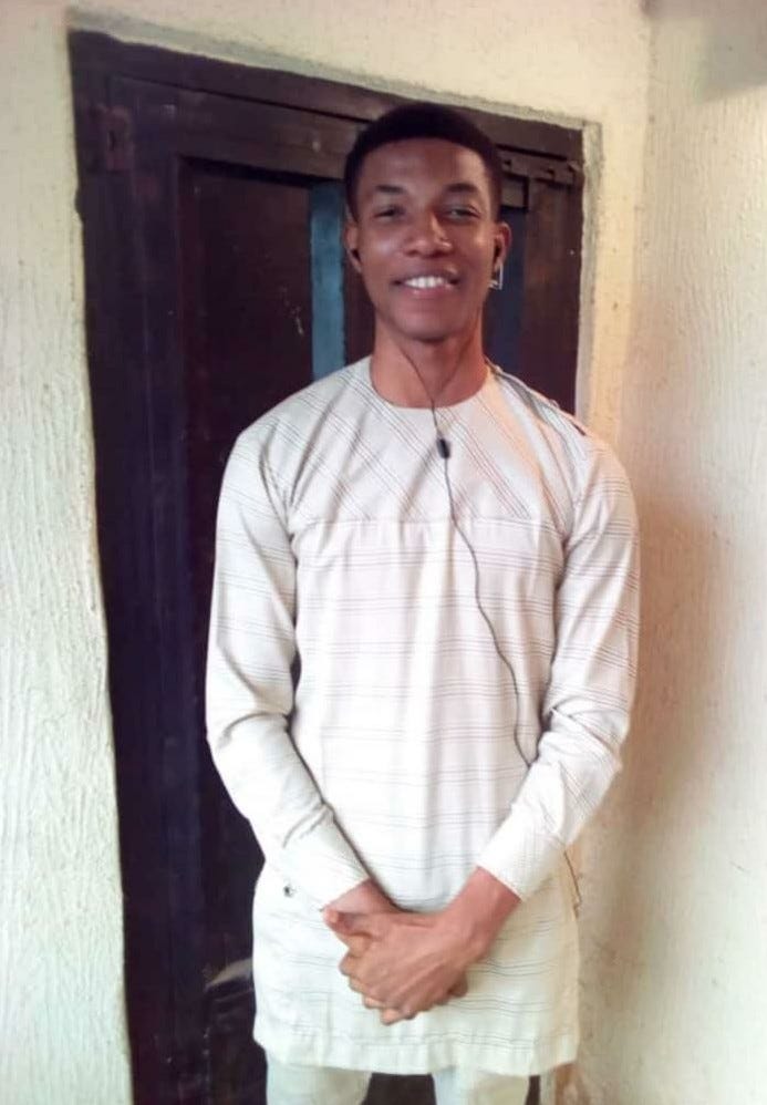 An Interview with Anthony Ukwuoma | Thestripesmag