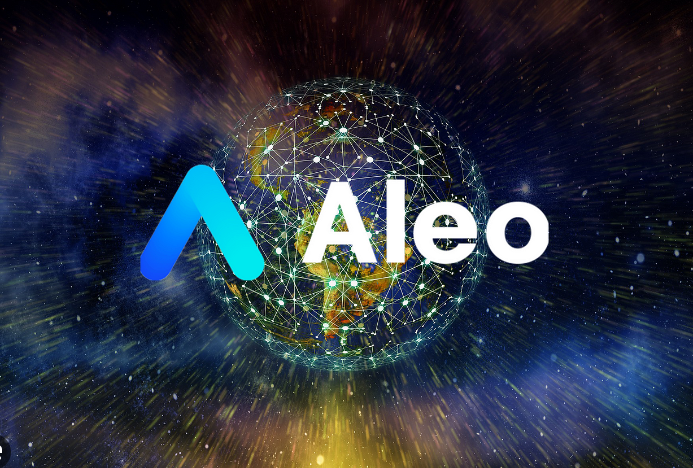 Willkommen bei Aleo. Aleo wurde aus dem Wunsch heraus… | by Your guide ...