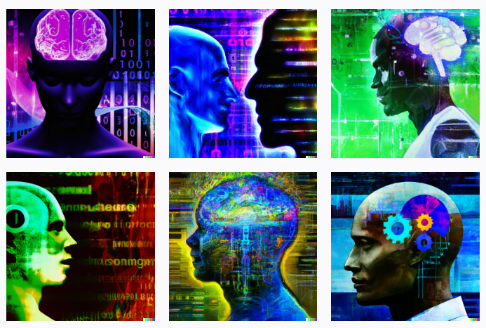 I Tried the Two Premiere AI Image Generation Programs and Here’s How ...