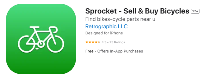 Sprocket Apple App Store Keyword Optimization 2023 | by Retrographic ...