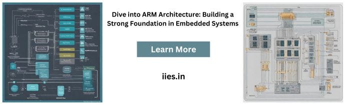 Dive into ARM Architecture: Building a Strong Foundation in Embedded ...