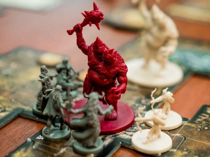 RPGs are for Everyone, and You Should Play One | by Casey Haney | Medium