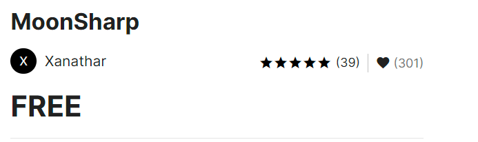 Getting started with LUA and MoonSharp in Unity | by Valdarix Games | Medium