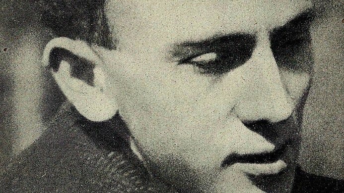 Meet Czech Poetry — The Seventh Elegy by Jiri Orten | by Martin Rezny ...