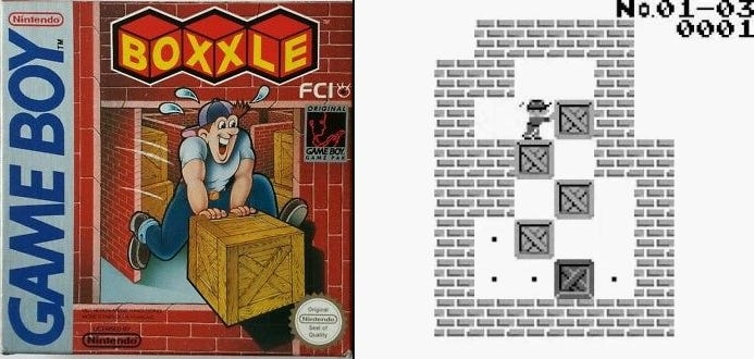 A top-down approach to puzzles in games | by Elwin | Medium