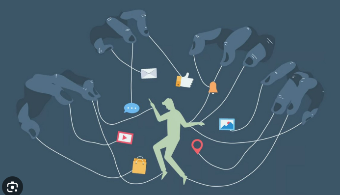 Social Privacy & Anonymity: The Social Dilemma, on Netflix. | by ...