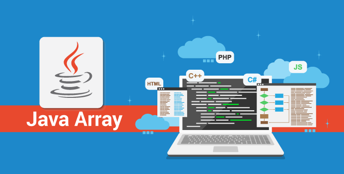 Arrays In Java