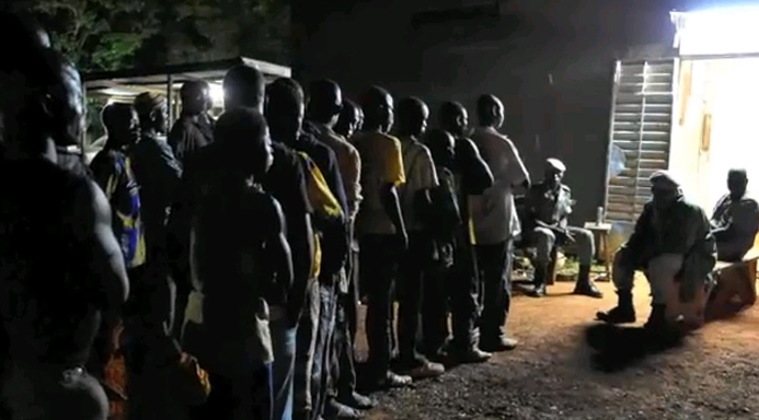 In the African context, does ‘Human trafficking’ need a new definition ...
