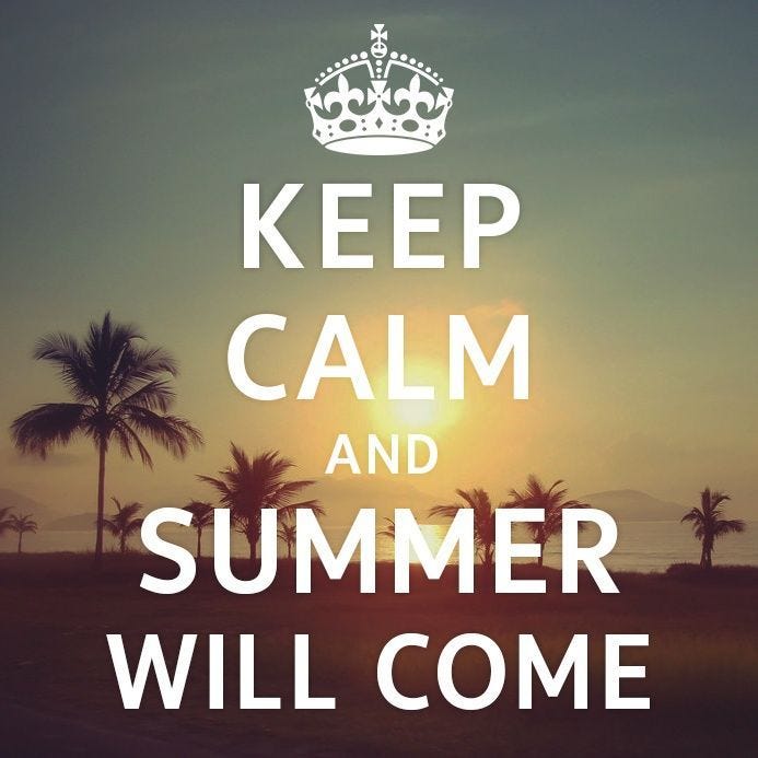 15 Tracks to Add to Your Summer Playlist | by Kevin Sowkey | UTIOM | Medium