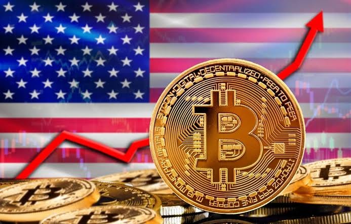 Could a U.S. Bitcoin Reserve Reshape Global Finance? | by Chukwuebuka ...