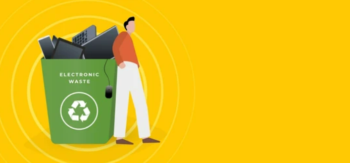 Environmental Degradation and Adolescent Health “E-Waste-The Digital ...