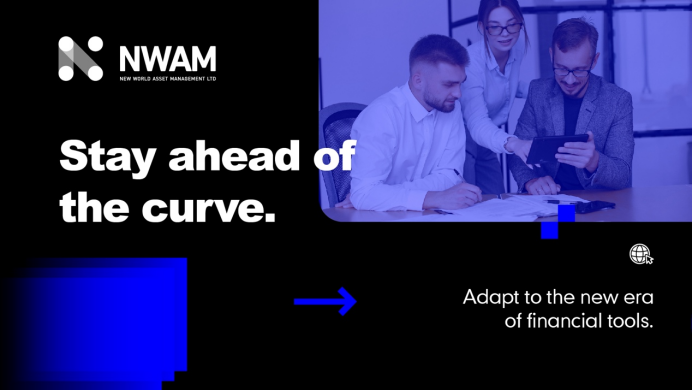 Proactively Adapting to the Era of Financial Tools New World Asset ...