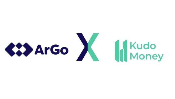 Spheron (previously ArgoApp) partners with Kudo Money to bring commercial lending to DeFi | by ...