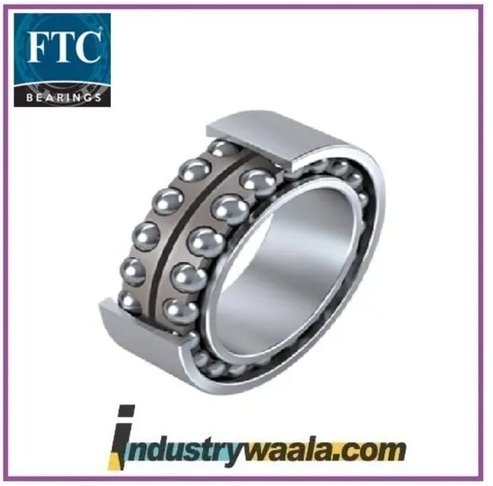 FTC 3306 Double Row Bearing. The FTC 3306 double row bearing is an ...