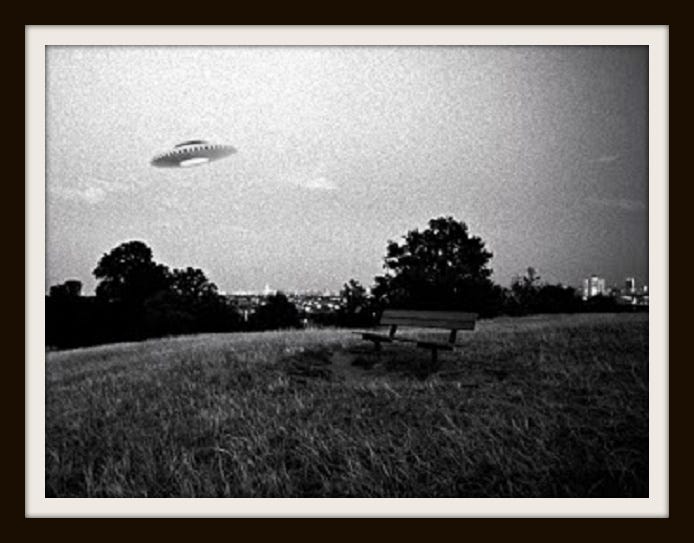 Alien Disc Spotted By 200 Witnesses Over Australia | by Johnmooner ...