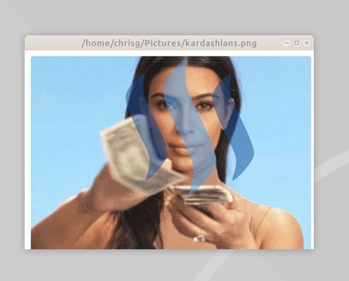 Building an Image Viewer in Python | by Chris Garrett / Maker Hacks ...