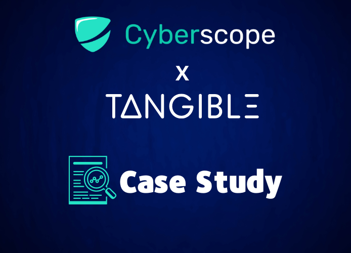 Cyberscope and Tangible Store — Case Study | by Cyberscope | Medium