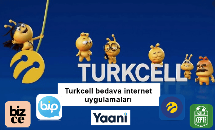 Turkcell bedava internet 2021. Günümüzde özellikle 3G ve 4.5G… | by Bedava İnternet | Medium