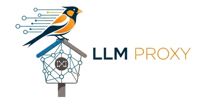 Introducing “llm-proxy”. A simple LLM proxy written in Go | by Eric ...