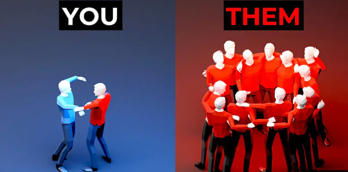 Why you tend to cut people off too easily and have a problem with ...