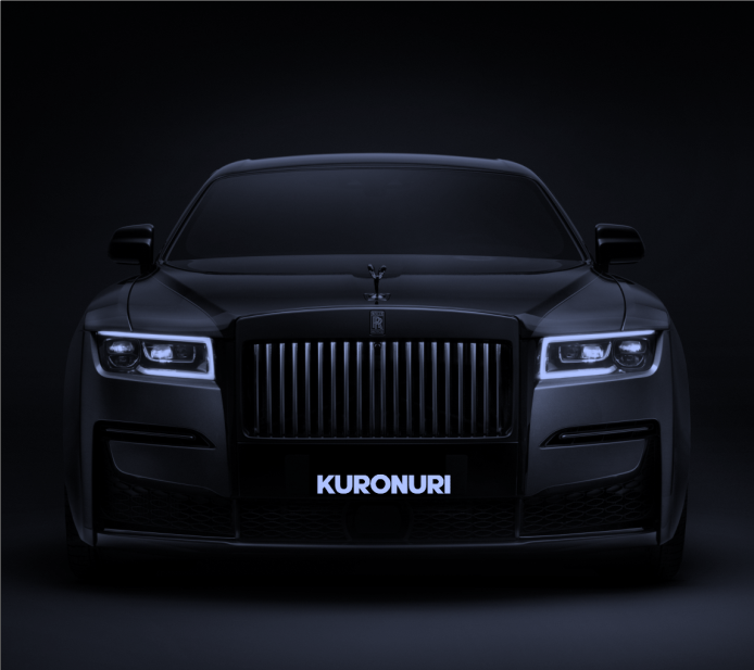 From KURONURI “LIMO” To WORLD SPEED “RIDE” | by moon21247 | Nov, 2022 | Medium | Medium