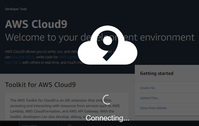 Setting Up Aws Cloud9 And Boto3 S3 Bucket Wizardry By Aryan Dhayfule Medium