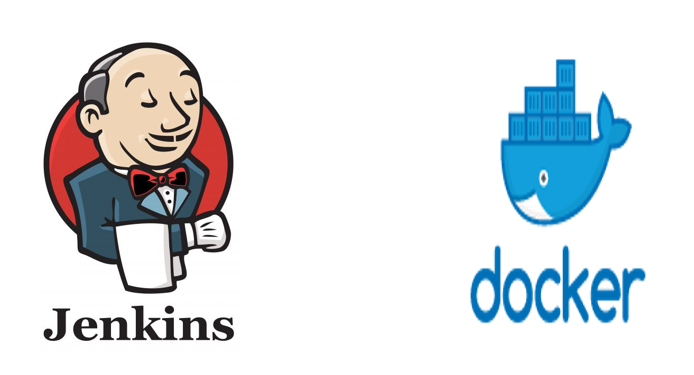 Creating a Jenkins Container with Persistent Data using Docker Volumes | by Pearl Kyei-Baffour ...