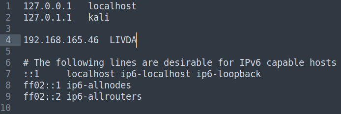 Proving Grounds Practice — AuthBy | by Dpsypher | Medium