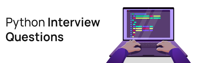 Part 2— Python Interview Questions (Coding + Conceptual) | by Himanshu ...