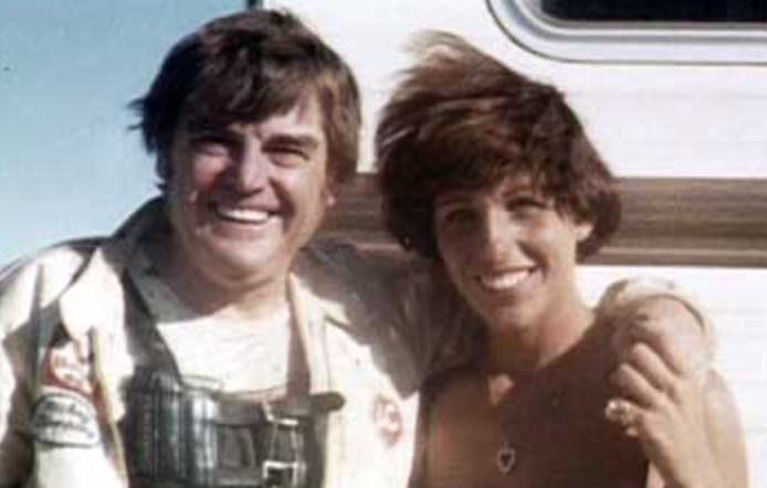 The 13-Year Mystery of “Speed King” Mickey Thompson’s Assassination ...